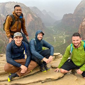 Stephen Devlin Financial Advisor | Diamond State Financial Group