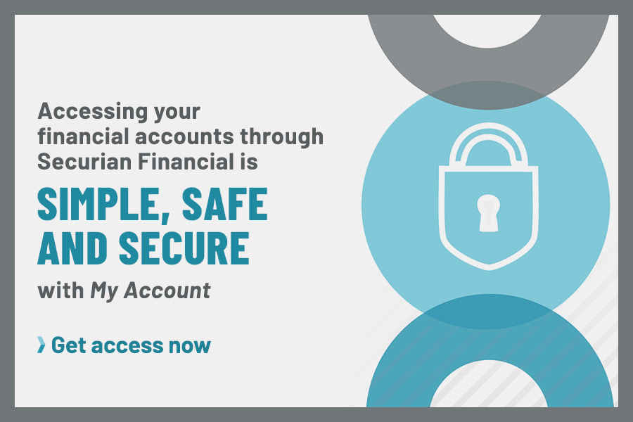 Account Access – Diamond State Financial Group