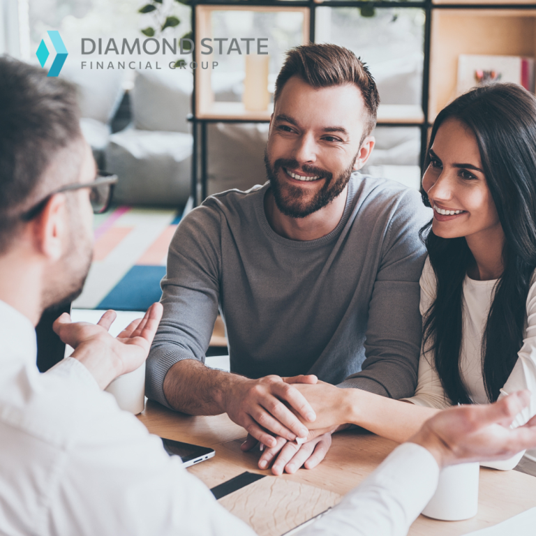 Insights: Wealth Management Blog | Diamond State Financial Group