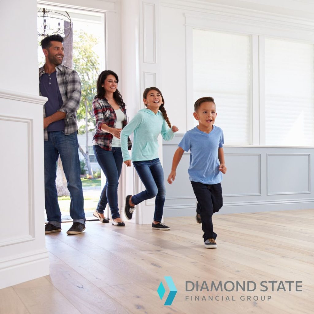 Insights: Wealth Management Blog | Diamond State Financial Group