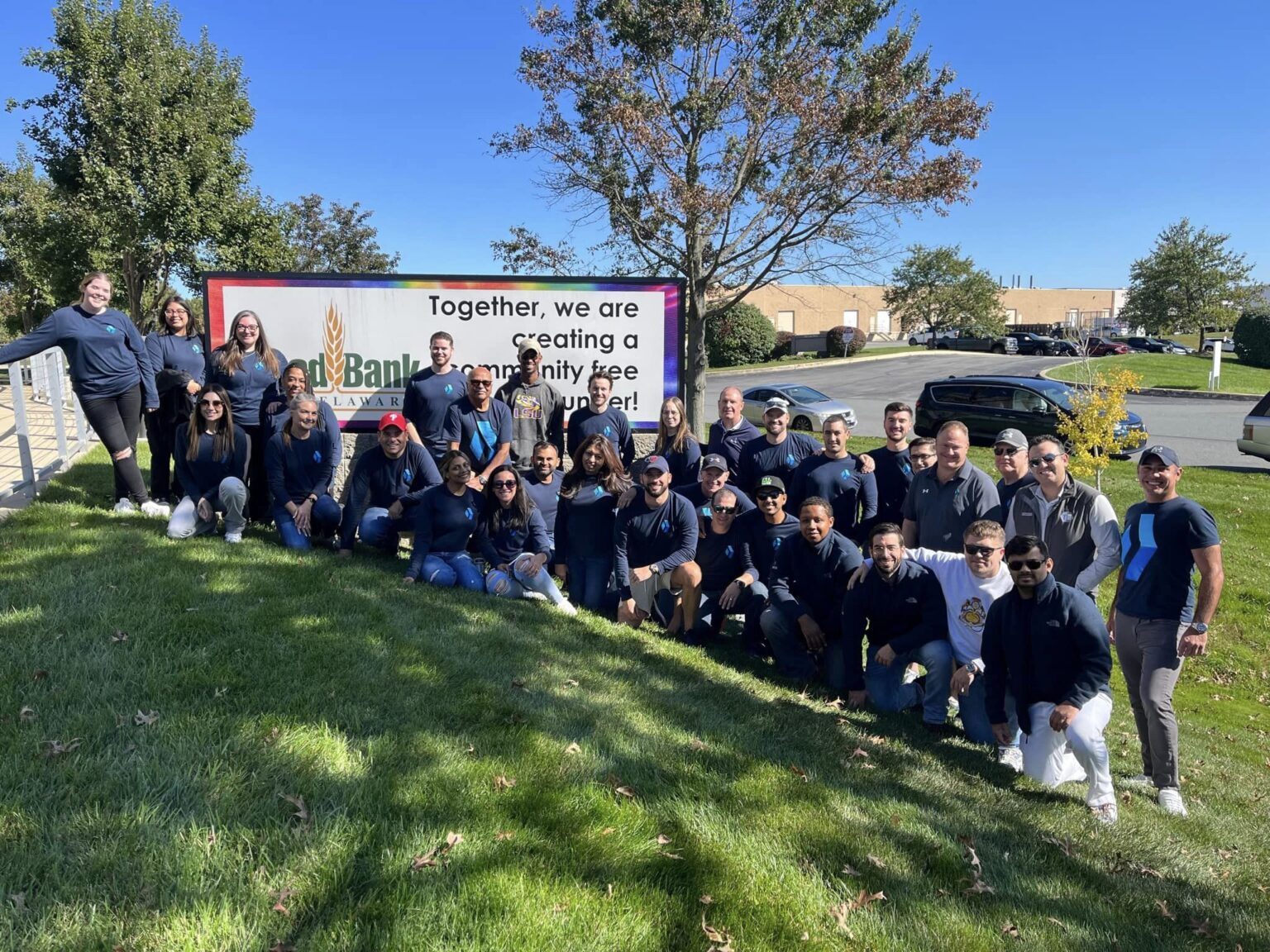 DSFG Cares Supporting Local Organizations and Charities | Diamond State ...