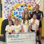 DSFG Cares Supporting Local Organizations and Charities | Diamond State ...