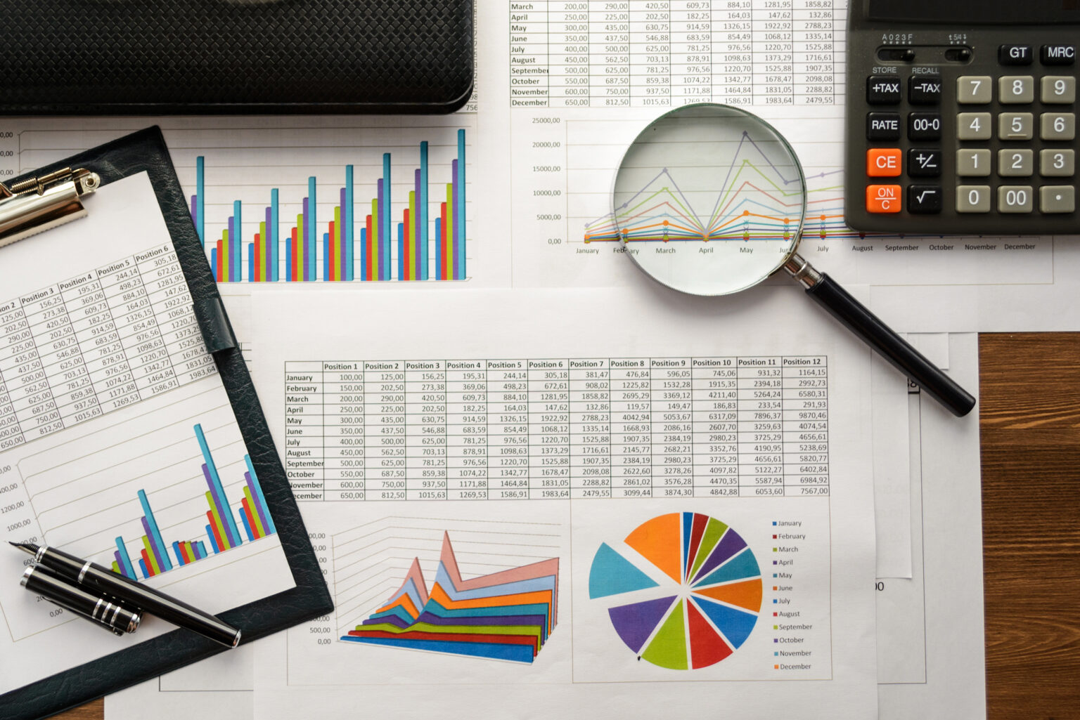 Insights: Wealth Management Blog | Diamond State Financial Group
